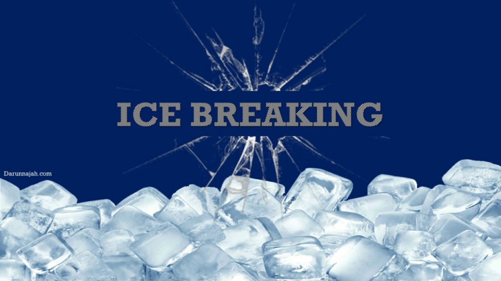Ice Breaking untuk SD: Manfaat dan Contohnya!