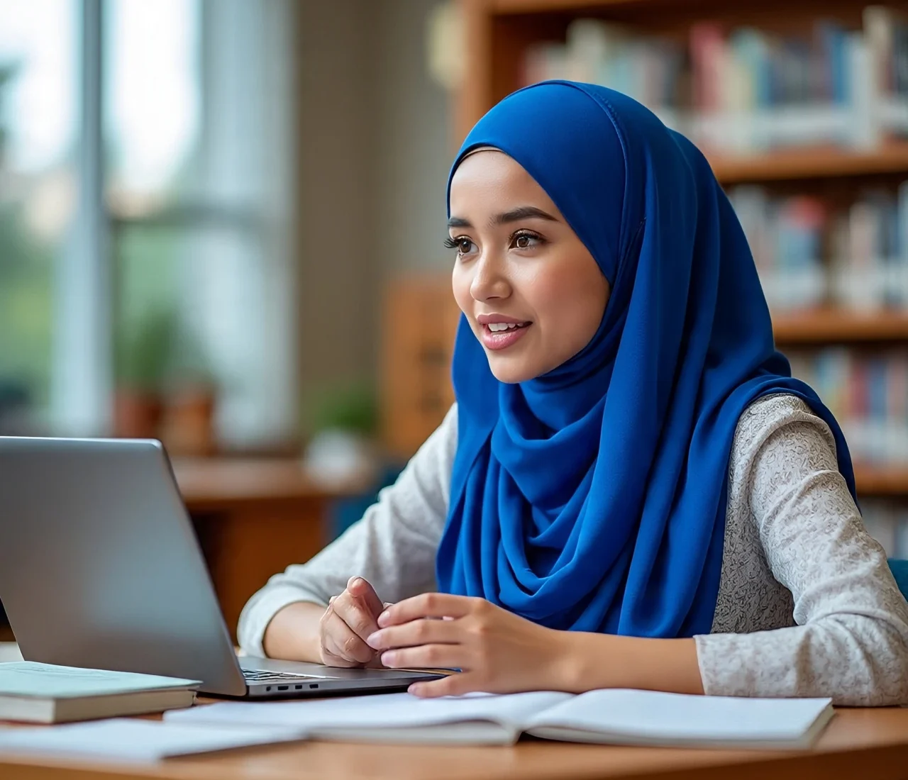 Body Image dalam Pandangan Islam