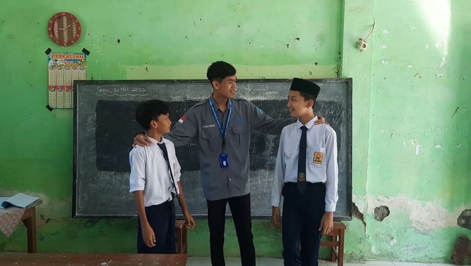 Inilah Program-Program Literasi & Numerasi Mahasiswa Kampus Mengajar Angkatan 3