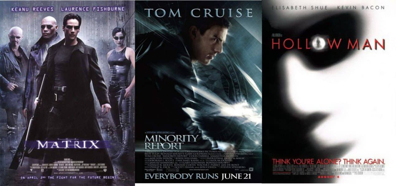 Pintu Masuk Filsafat melalui Film Science-Fiction