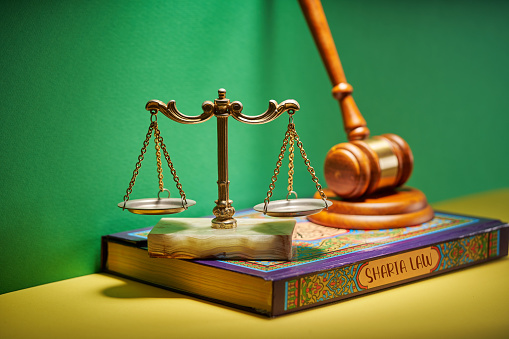 Hubungan Hukum Islam dan Hukum Internasional