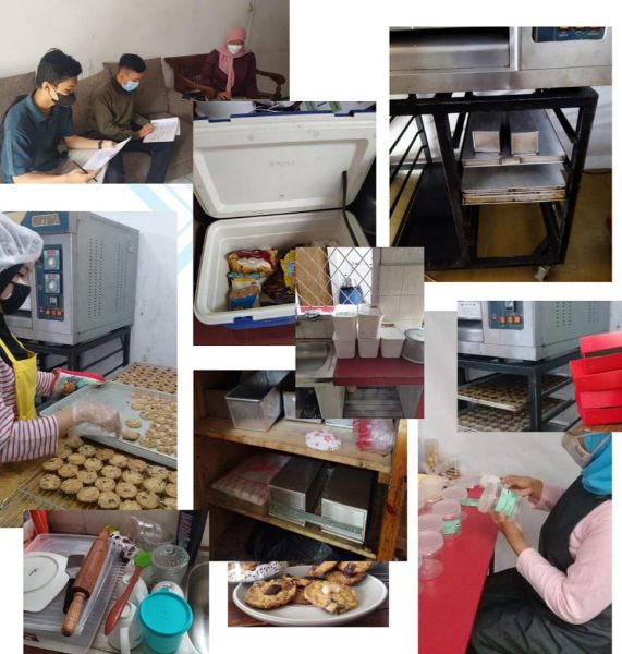 KKN Rekognisi UPI 2022: Menyiapkan UMKM yang Berdaya Saing di Masa ...