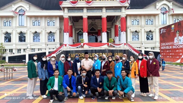 Pertukaran Mahasiswa Merdeka Archives - Media Mahasiswa Indonesia