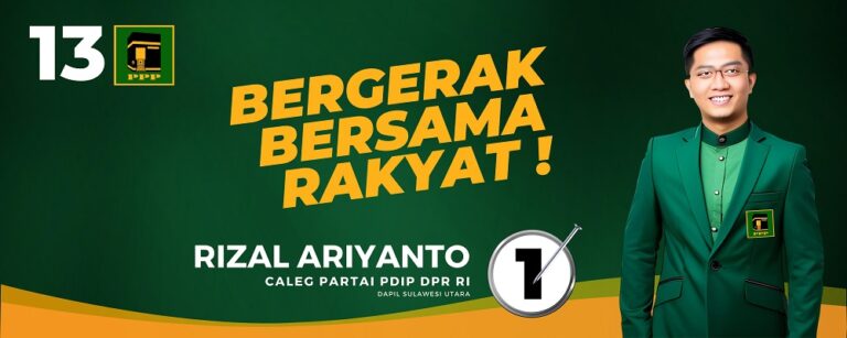 Jasa Desain Spanduk Caleg yang Menarik Perhatian Pemilih