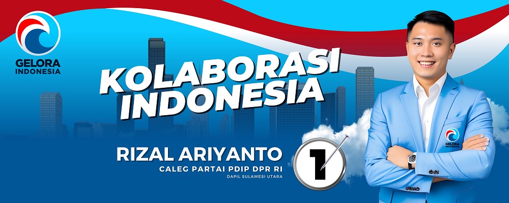 Jasa Desain Spanduk Caleg yang Menarik Perhatian Pemilih