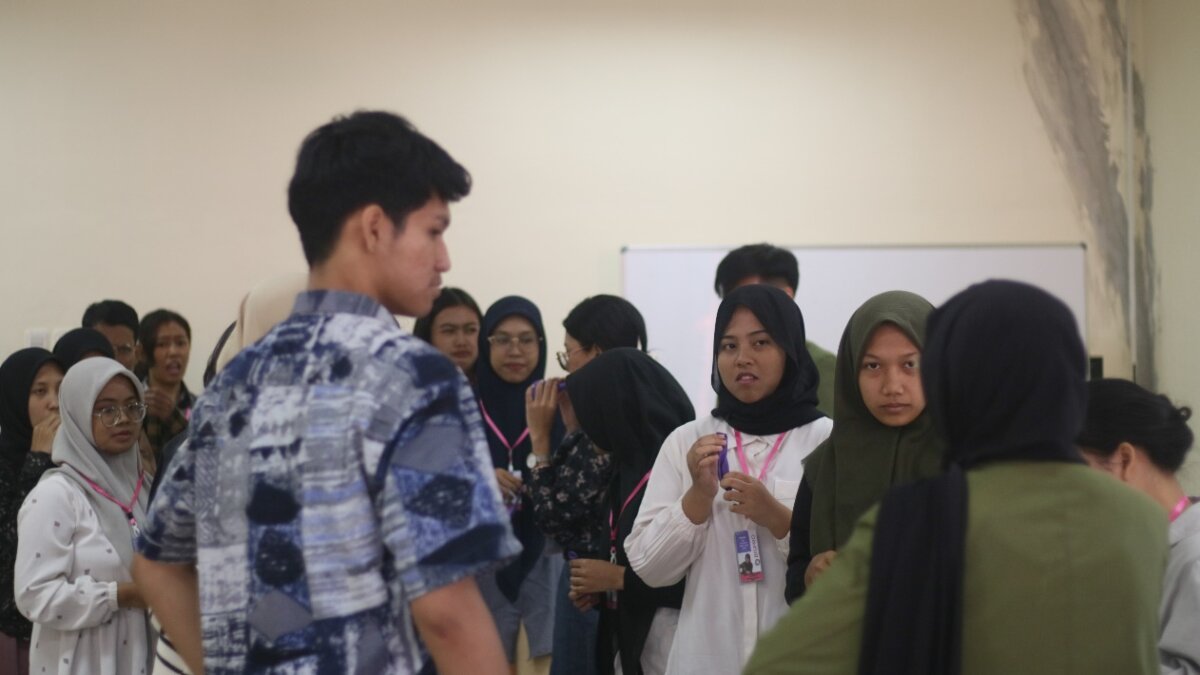 BISPRO: New Study Program of UPN Veteran East Java
