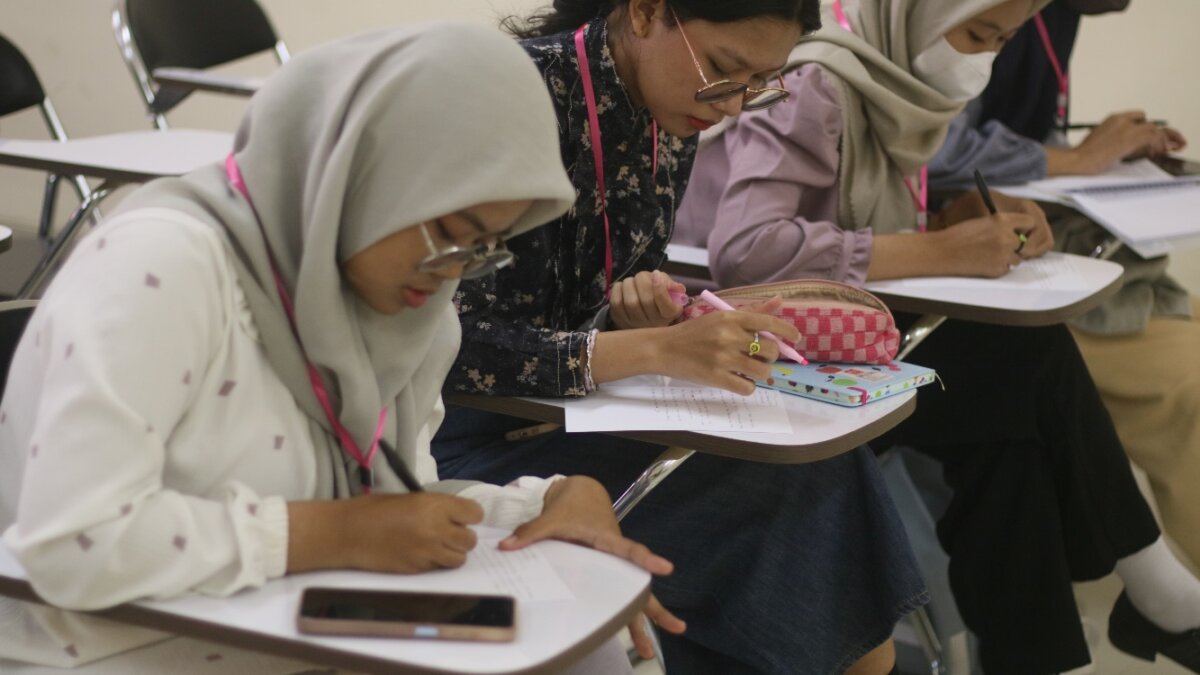 BISPRO: New Study Program of UPN Veteran East Java