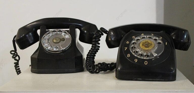 Sejarah Perkembangan Telepon di Indonesia