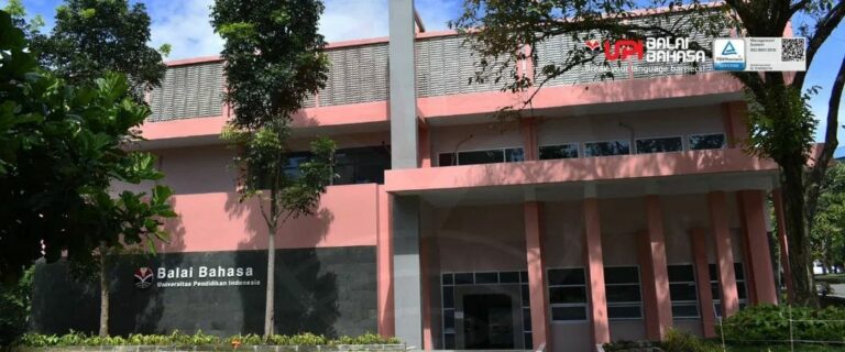 Pengalaman Magang Mandiri di Balai Bahasa Universitas Pendidikan Indonesia