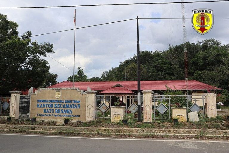 Kebijakan Anggaran Pendapatan dan Belanja Desa (APBDES) di Wilayah ...