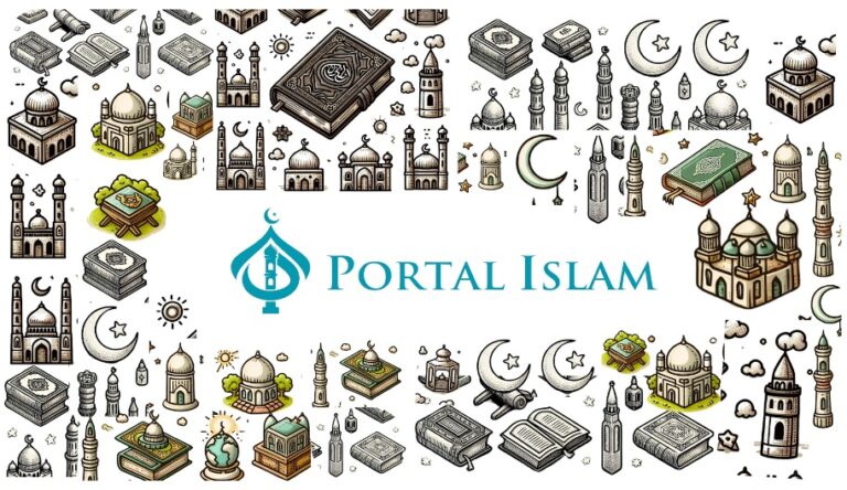 Portalislam.com Menyajikan Referensi Ilmu Agama Islam yang Sesuai Al ...