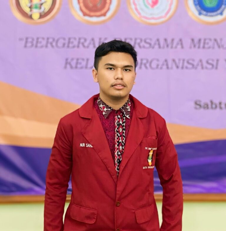 Milad ke-60 Ikatan Mahasiswa Muhammadiyah PK IMM Aisyiyah