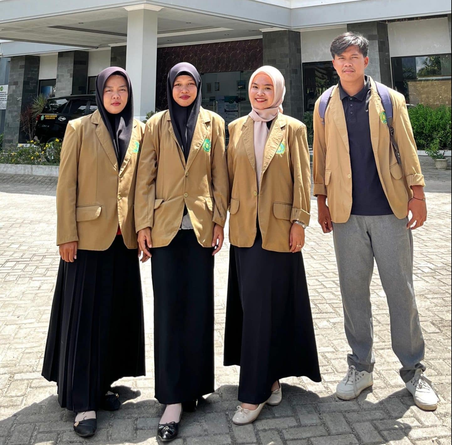 Peran Guru Penggerak dalam Menyongsong Pendidikan yang Berkualitas Peran Guru Penggerak dalam Menyongsong Pendidikan yang Berkualitas