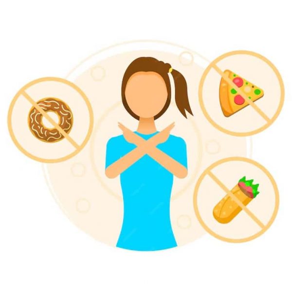 Budaya Larangan Makanan (Food Taboo) dan Risiko Stunting di Indonesia