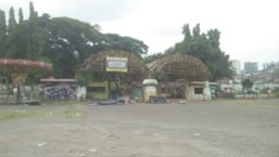 Taman Hiburan Wonderia Semarang