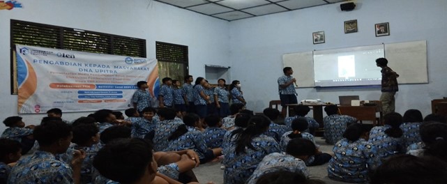 Pemanfaatan Media Pembelajaran (Capcut dan Canva) untuk Meningkatkan ...