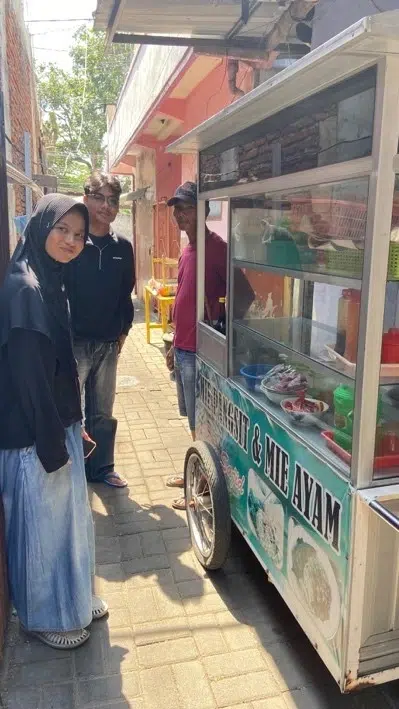 Strategi Adaptasi dan Inovasi untuk Memajukan Bisnis Makanan Ringan ... Strategi Adaptasi dan Inovasi untuk Memajukan Bisnis Makanan Ringan ...