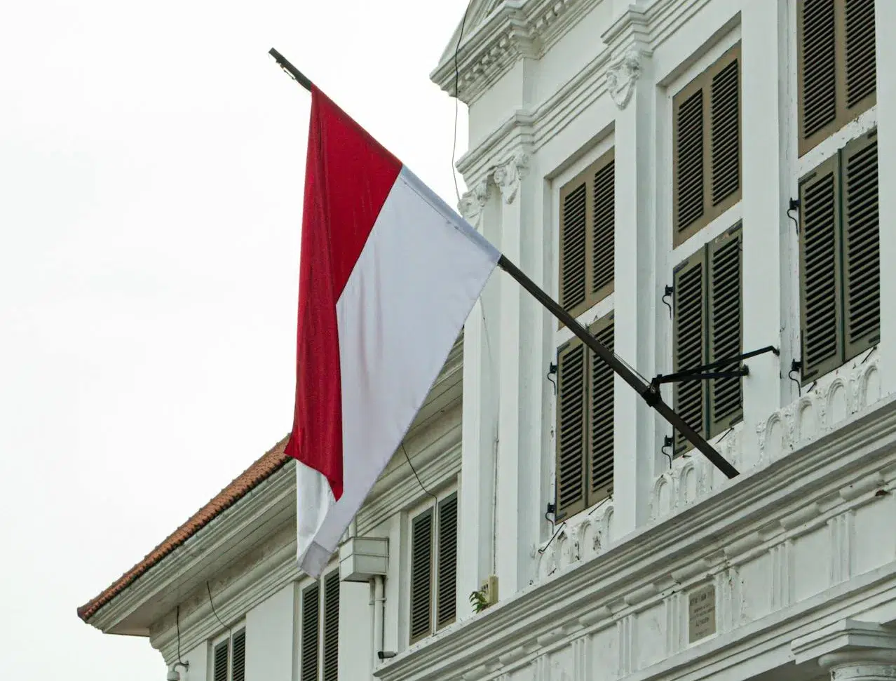 Harapan Rakyat kepada Pemimpin untuk Mewujudkan Indonesia Maju dan ...