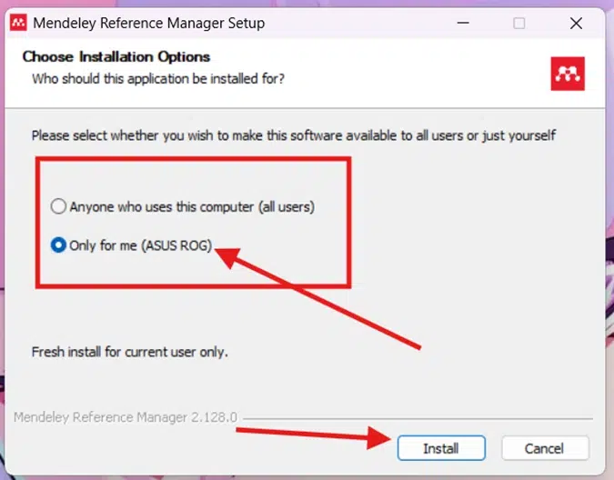 Cara Lengkap Install dan Menggunakan Mendeley di Microsoft Word: Panduan Praktis untuk Penulisan ...