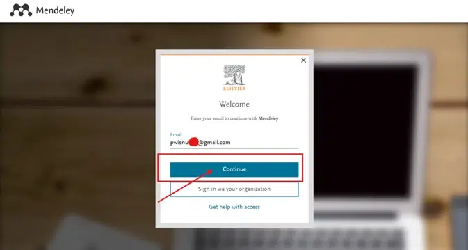 Cara Lengkap Install dan Menggunakan Mendeley di Microsoft Word: Panduan Praktis untuk Penulisan ...