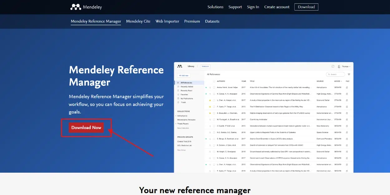 Cara Lengkap Install dan Menggunakan Mendeley di Microsoft Word: Panduan Praktis untuk Penulisan ...