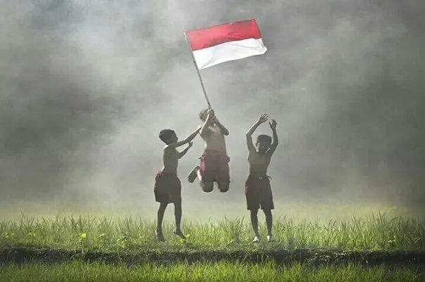 Wawasan Kebangsaan Penting bagi Generasi Muda