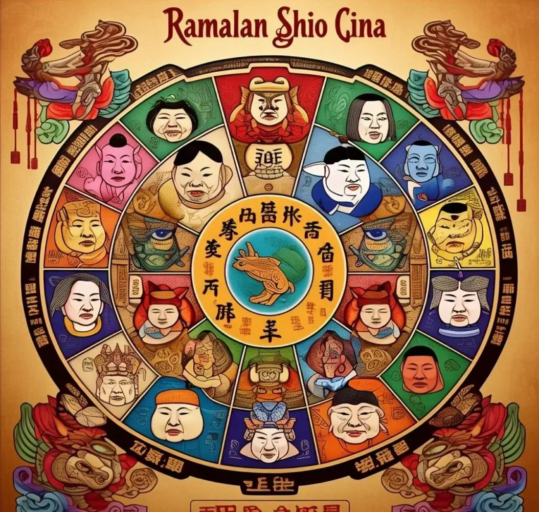 Ramalan Shio Cina Petunjuk Hidup atau Sekadar Tradisi?