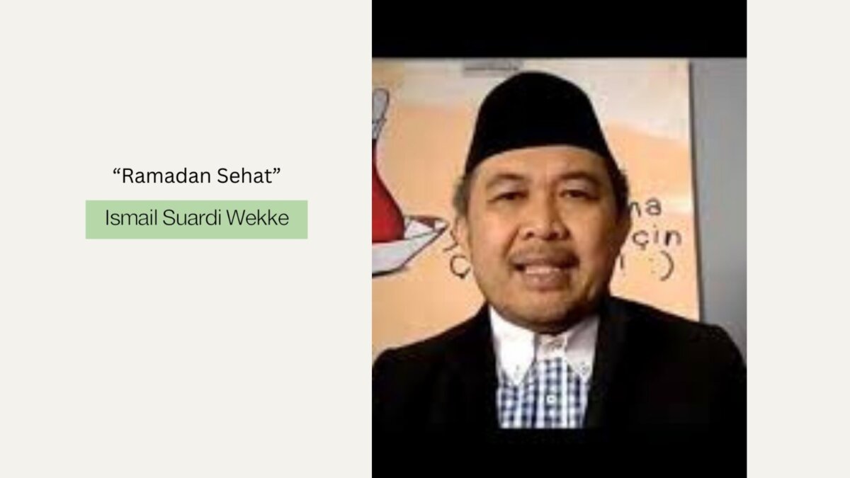 Ramadan Sehat: Pola Makan dan Kesehatan Mental Mahasiswa