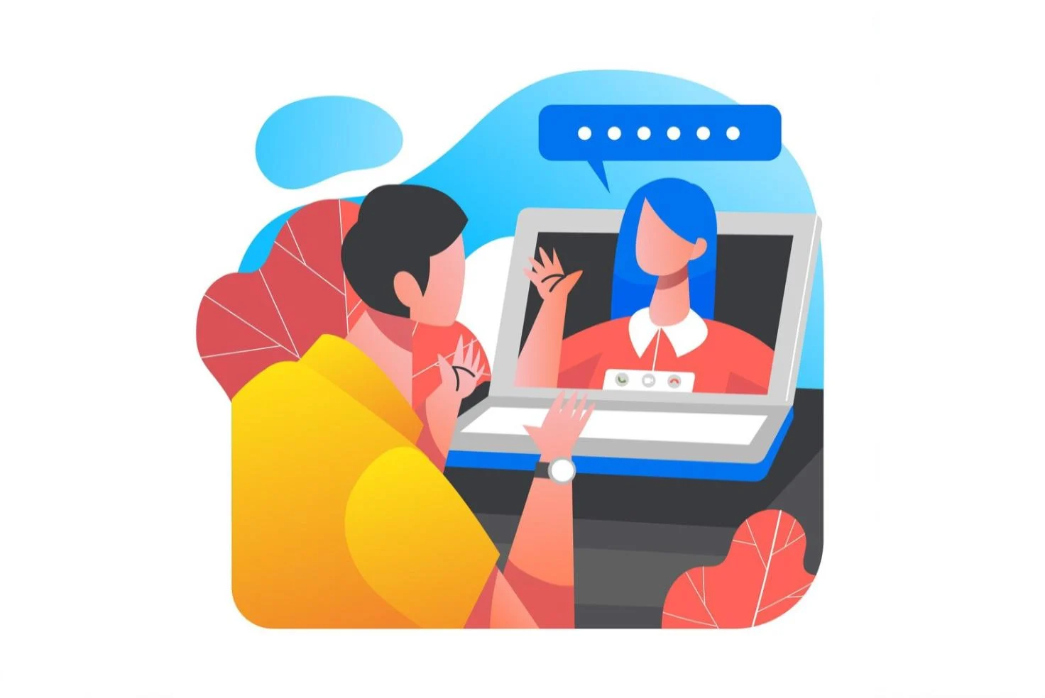 Parasocial Relationship di Era Digital: Baik atau Buruk?