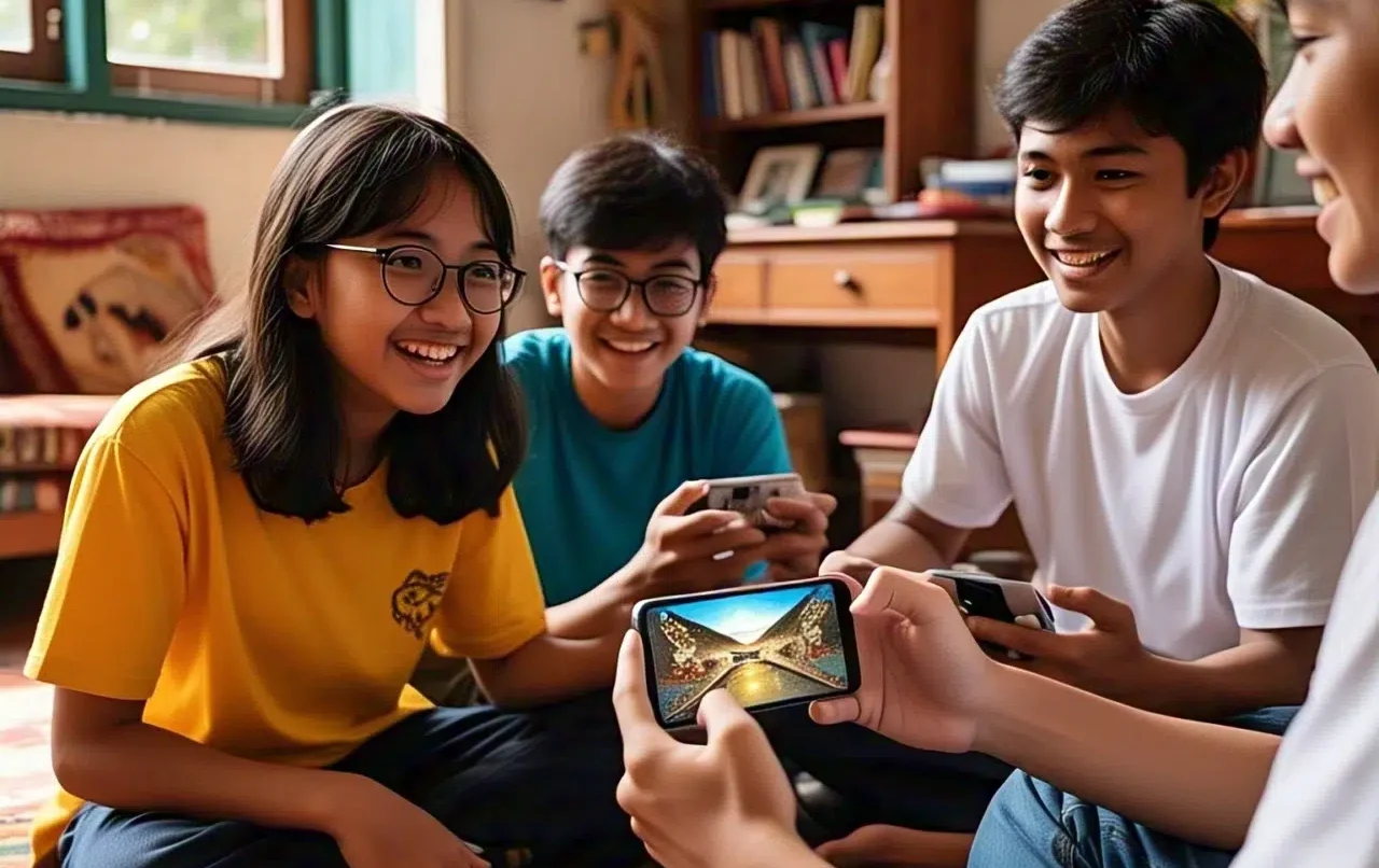 Apakah Mengoptimalkan Game Mobile itu Penting?