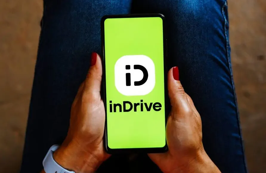 Panduan Lengkap Cara Ganti Foto Profil Pengemudi inDriver