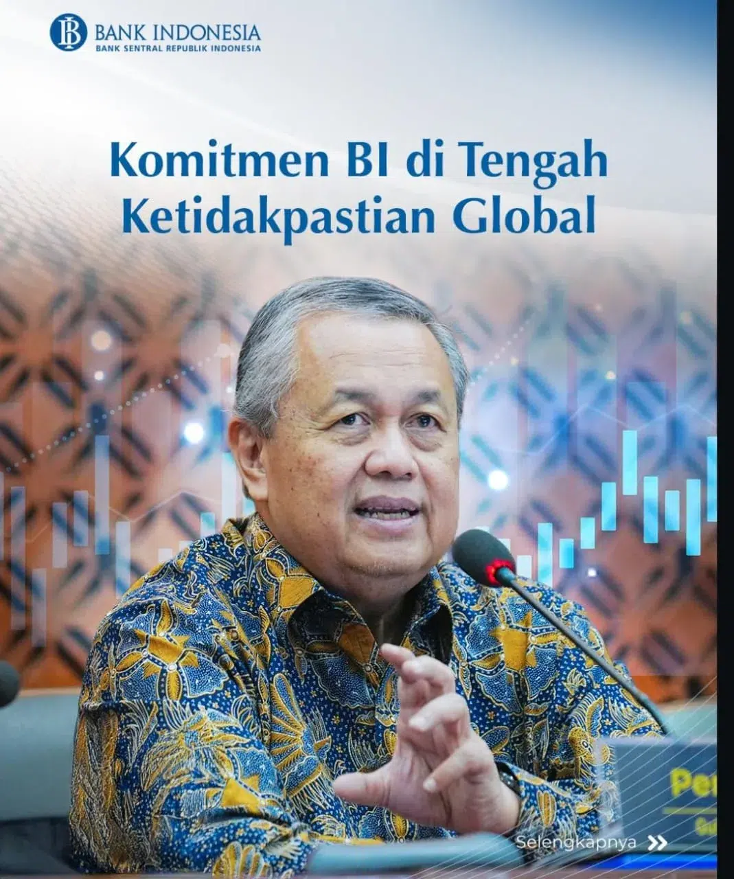 Membangun Generasi Cakap Ekonomi Berintegritas di Era Digital melalui ...