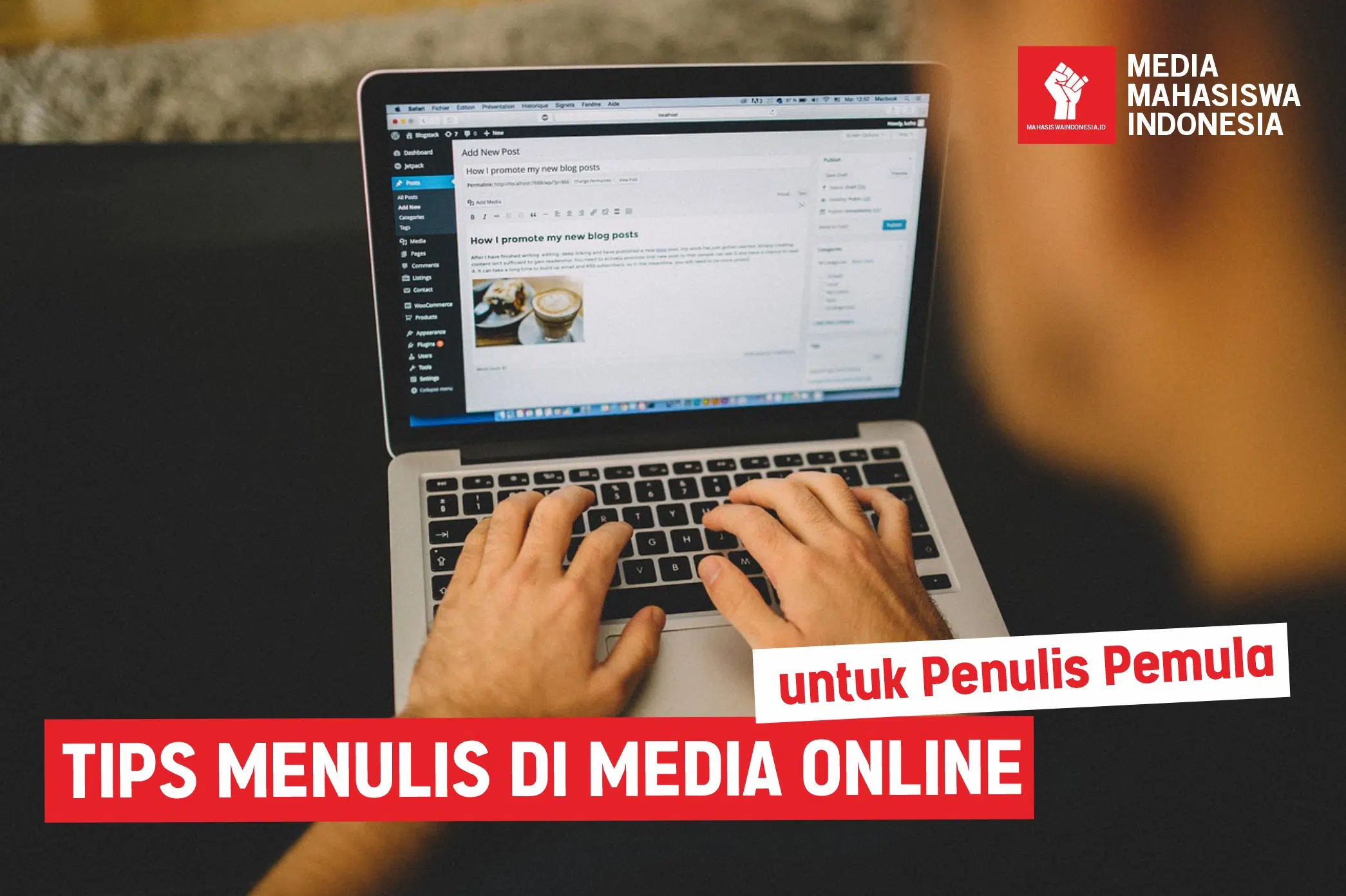 7 Tips Menulis di Media Online: Belajar Menulis Artikel dan Berita