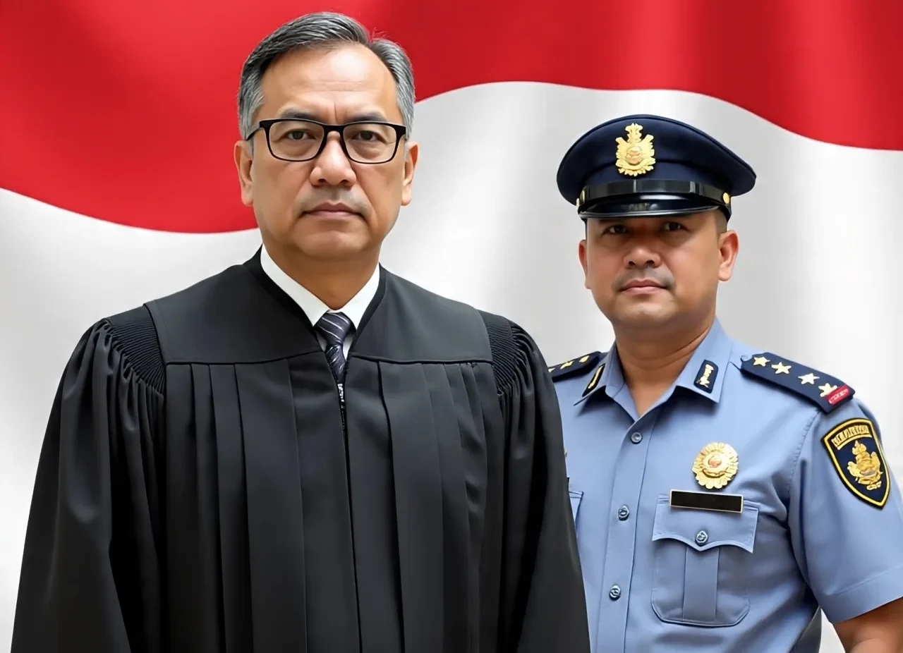 Kelemahan Sistem Hukum di Indonesia dan Permasalahannya