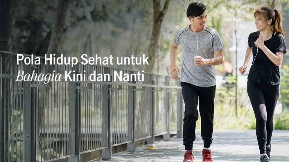 Mengenal Lebih Dekat Gaya Hidup Sehat: Langkah Kecil, Dampak Besar