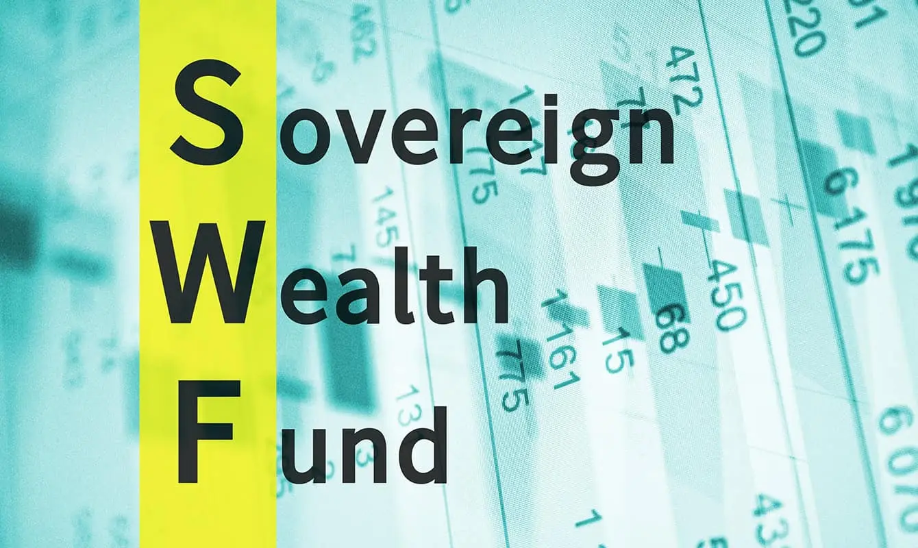 Danantara Bukan Lembaga SWF?