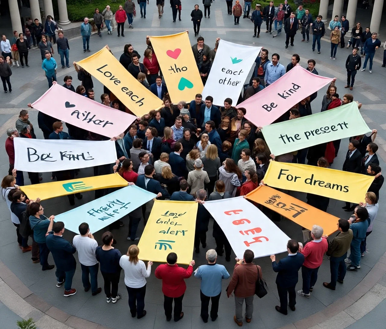 1000+ Contoh Motto Hidup yang Bagus, Keren, Singkat dan Menginspirasi