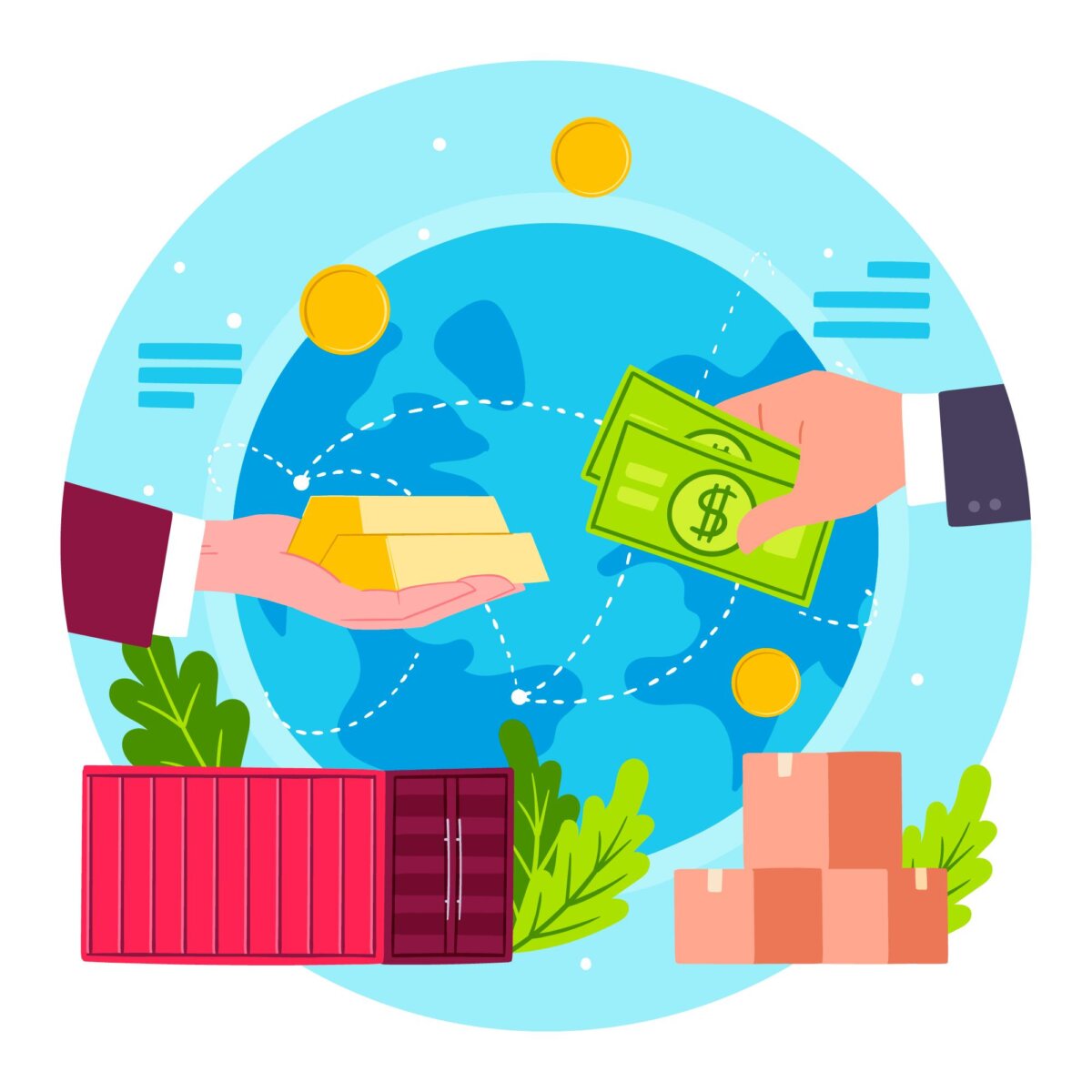 Lindungi Merek Boleh Tapi Jangan Matikan Persaingan!