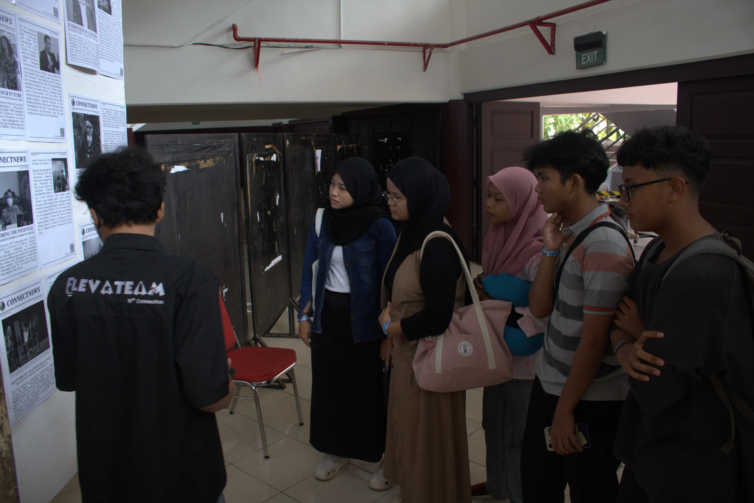 Puncak The 11th Connection 2025: Menyatukan People, Planet, dan Profit ...