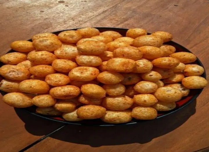 Rahasia Kenyalnya Cimol: Peran Pati, Proses Gelatinisasi, dan Ilmu ...