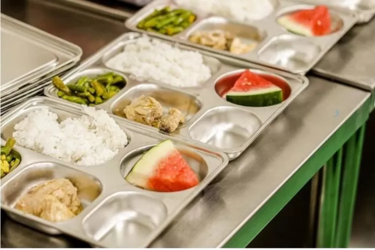 Program MBG: Relevansi dan Tantangannya dalam Konteks Magisterium ...