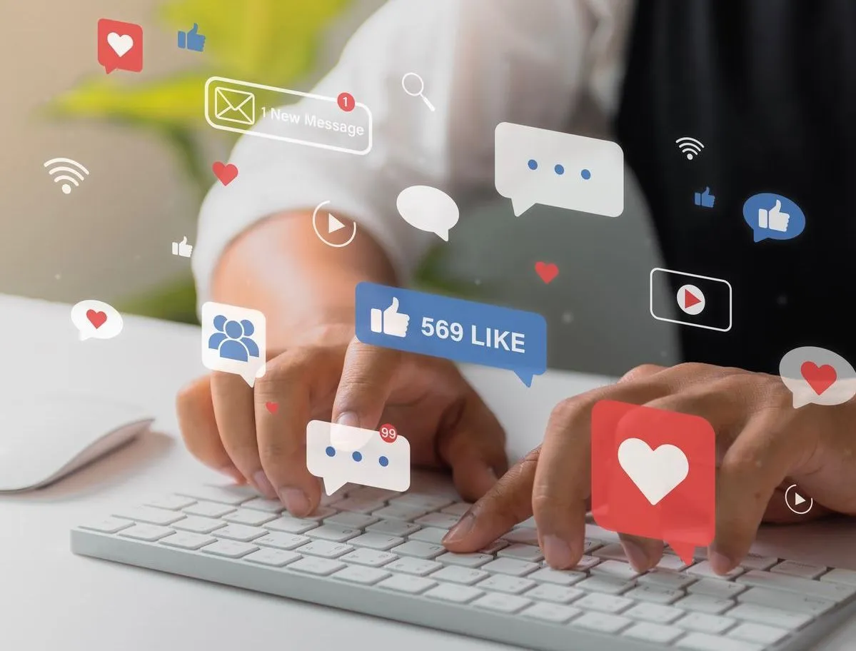 Tips Bijak Menggunakan Internet: Jangan Habiskan Waktu Percuma!