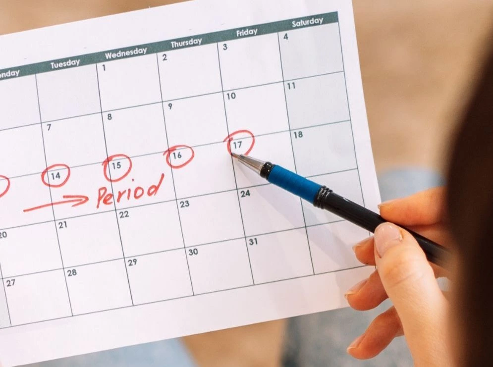 Datang Bulan Sering Telat? Ini Tips agar Cepat Haid