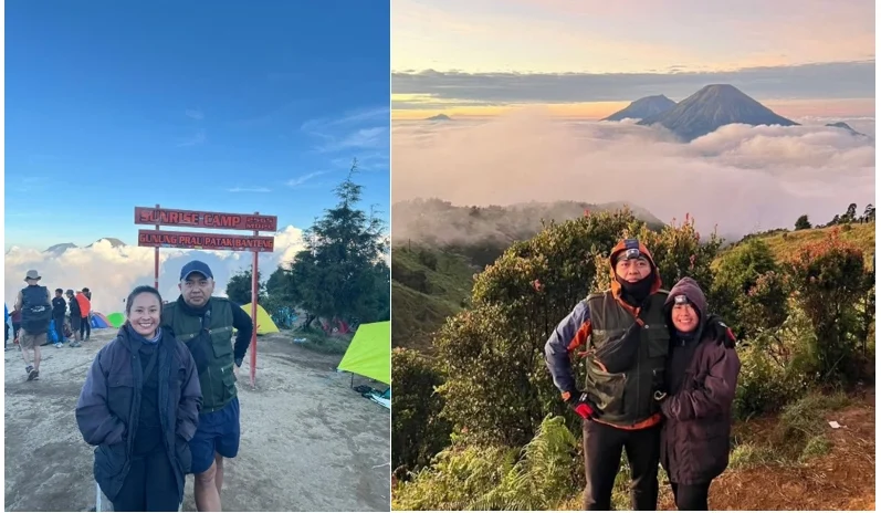 Pendakian Gunung di Wonosobo: Wisata Minat Khusus yang Jadi Gaya Hidup Baru