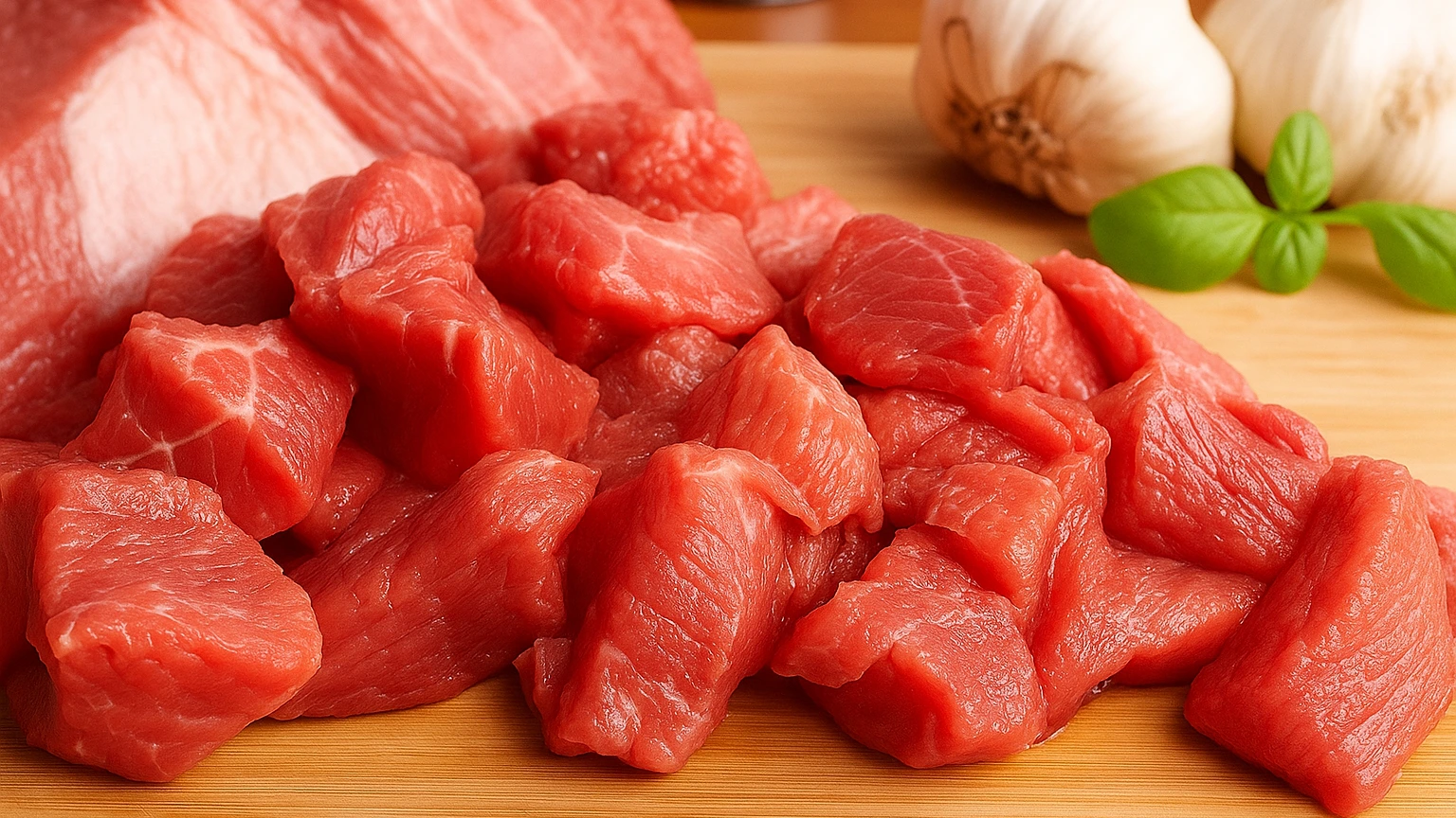Tips agar Daging Sapi Cepat Empuk tanpa Presto yang Anti Gagal!