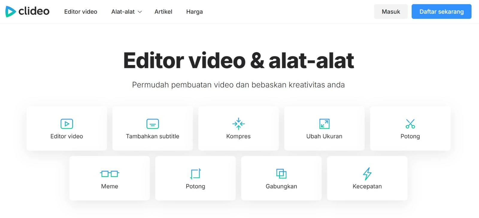 Cara Mudah Kompres Video Online Gratis Ukuran Besar Tanpa Kehilangan Kualitas