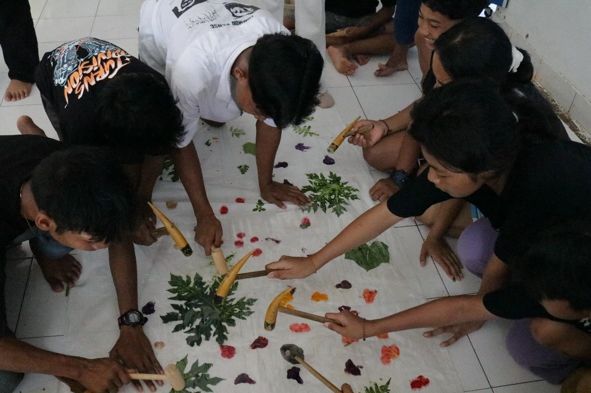 Kontribusi Sosial di Panti Asuhan LKSA Widhya Asih: Cultural Heritage ...