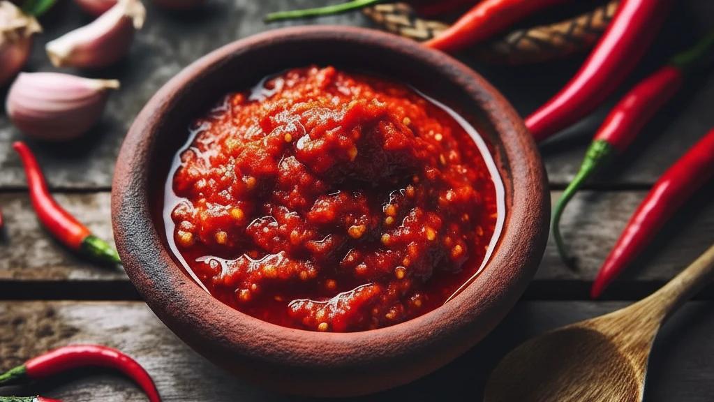 Tips Makan Pedas tapi Tidak Kepedasan: Rahasia Kuat Makan Cabe!