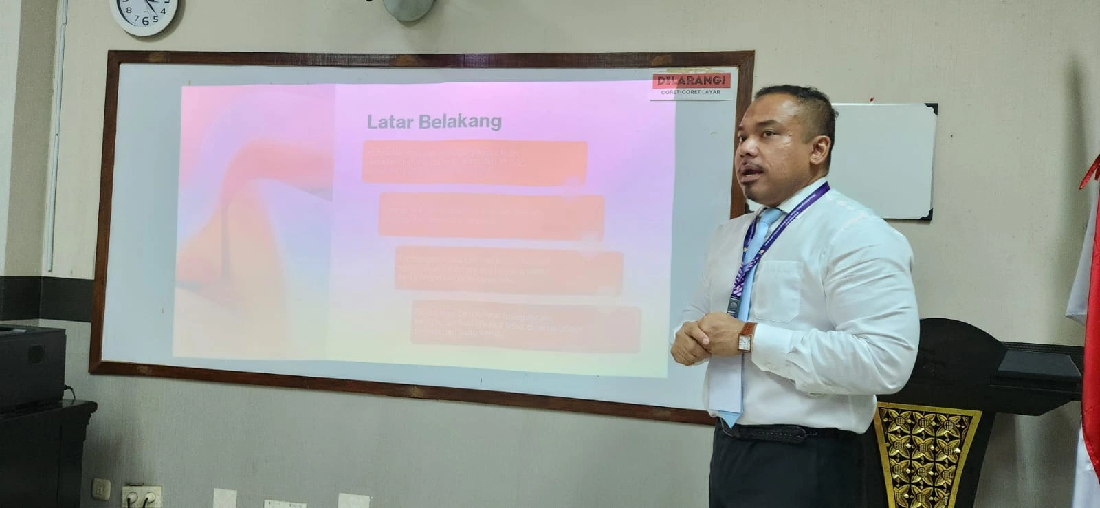 KP Mika Isac Kriyasa, SH., MH.: Mentor Mahasiswa Hukum yang Melahirkan ...