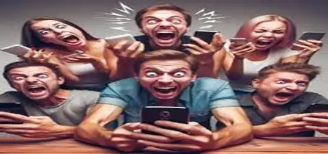 Tak Bisa Lepas: Realita Hidup Bersama "Handphone"